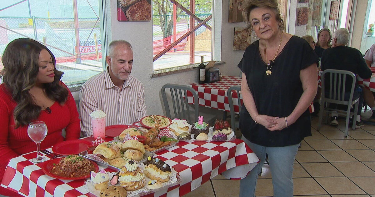 Family-owned "Grammy's Goodies" celebrates culture, tradition, and ...