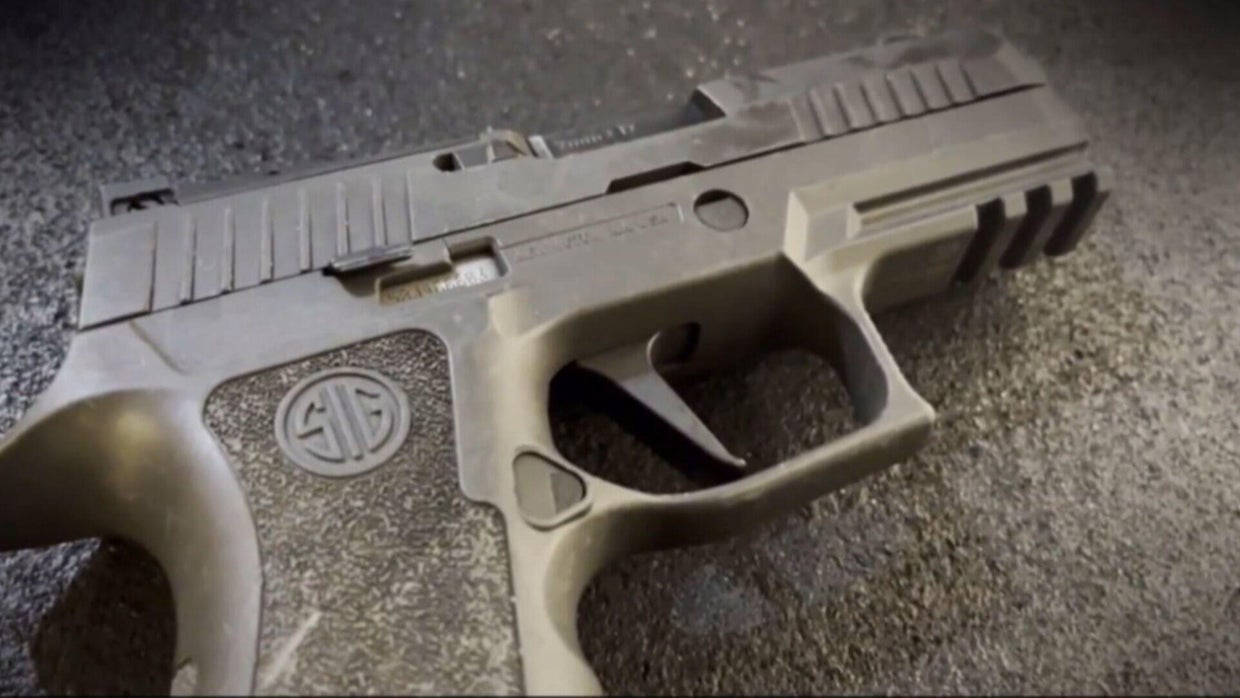 Defense for Colorado man accused of shooting teenager says gun to blame ...