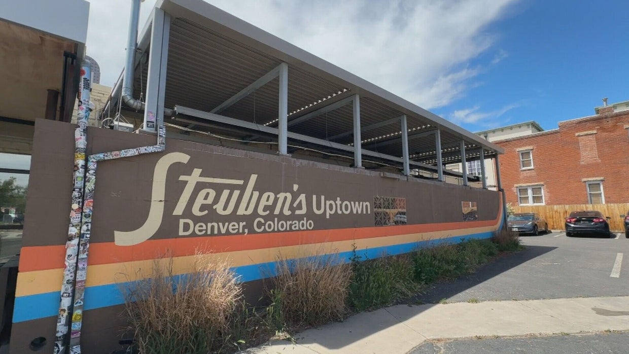 Denver restaurant owner supports mental health through local nonprofit ...