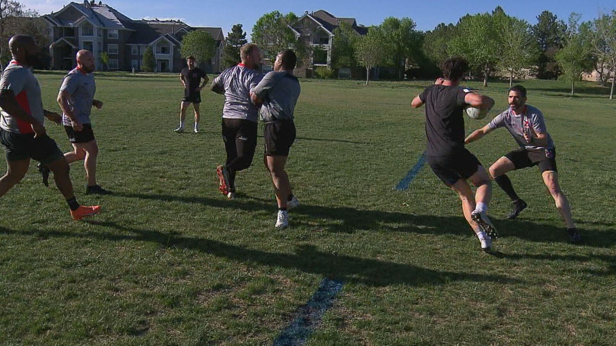 Denver Highlanders advance to final four in rugby national ...