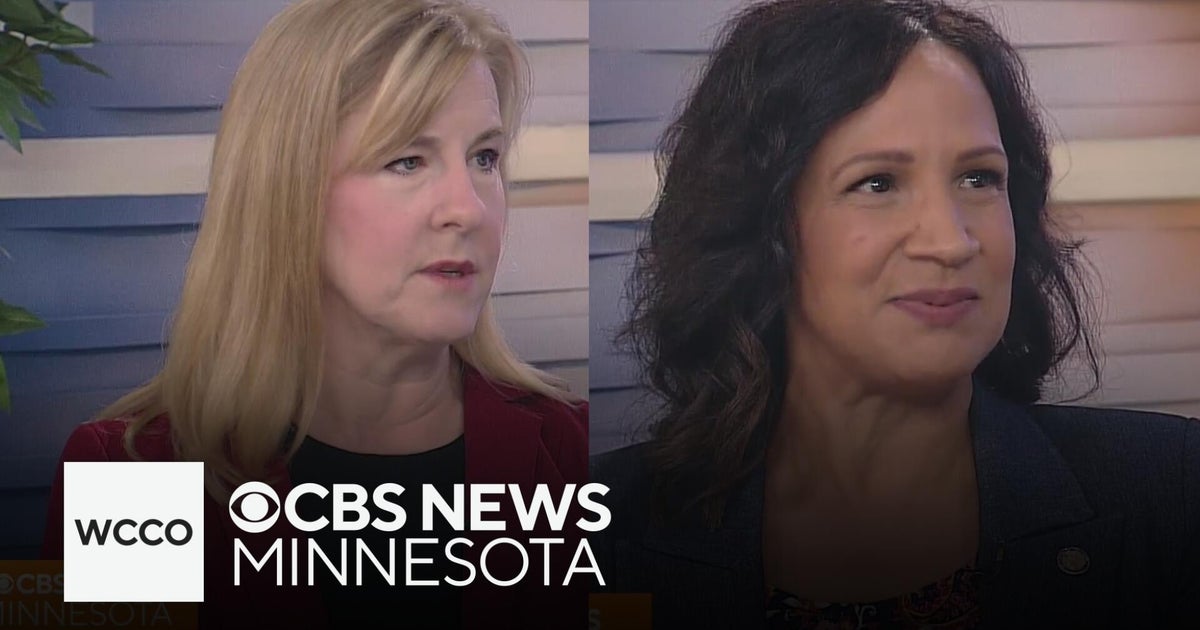 House Speakers Rep. Demuth, Hortman say there will be a special session ...