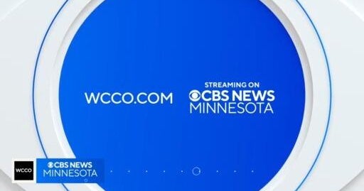 WCCO digital update: Afternoon of May 18, 2025 - CBS Minnesota