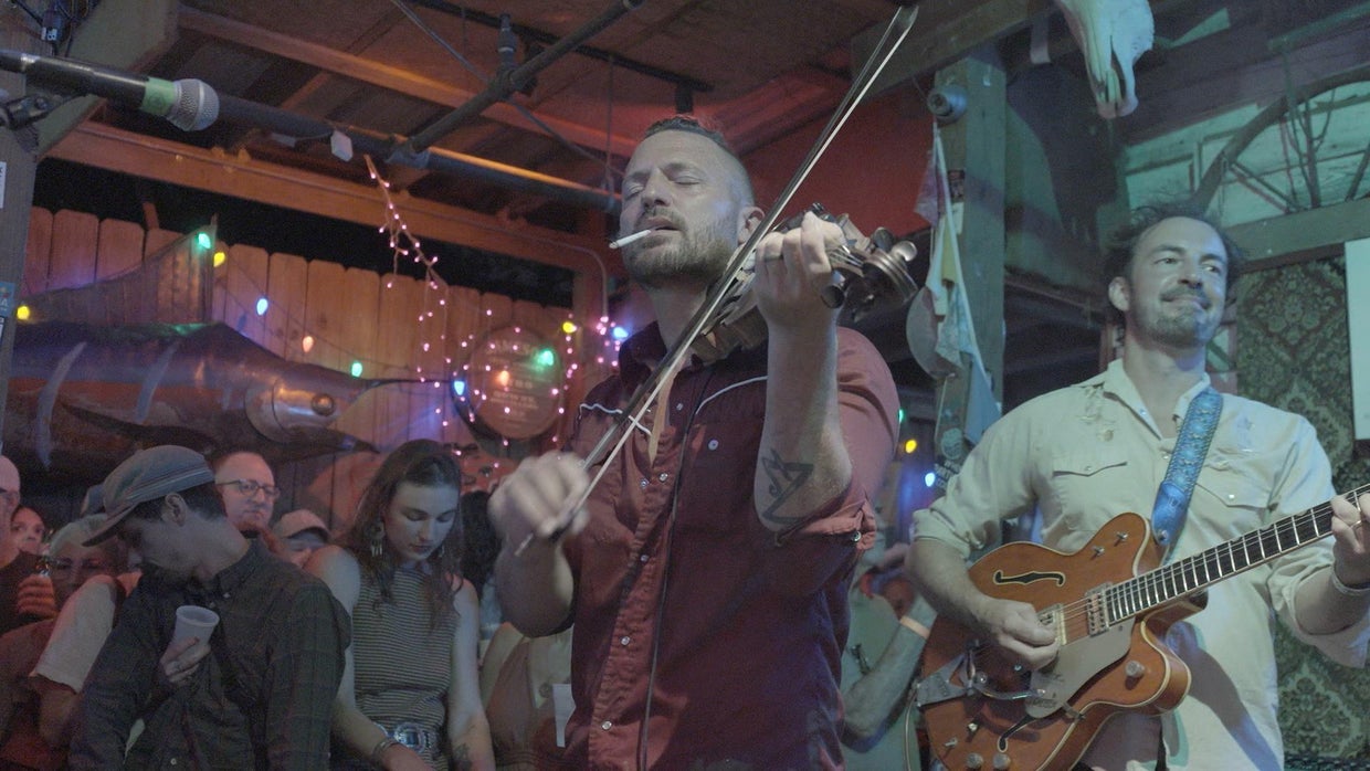 Cajun and Zydeco music, the sounds of southwest Louisiana, are ...