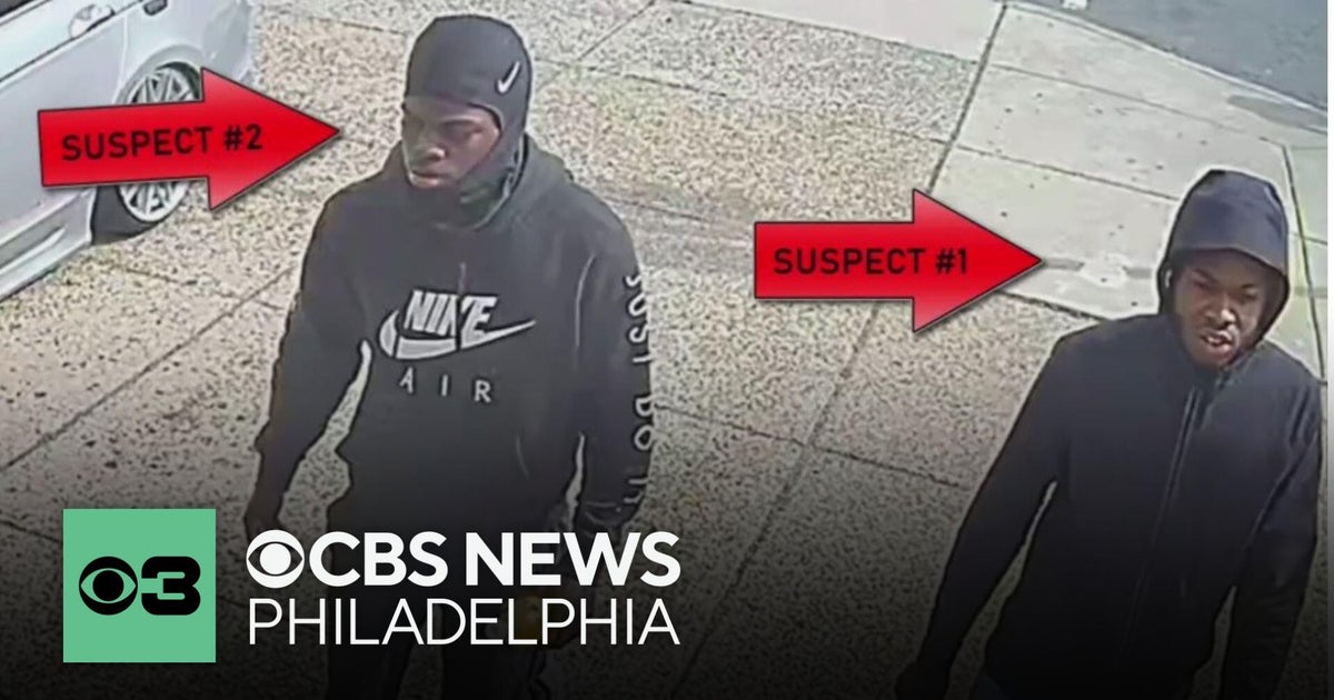 2 suspects wanted in shooting that killed Philadelphia rapper LGP QUA ...