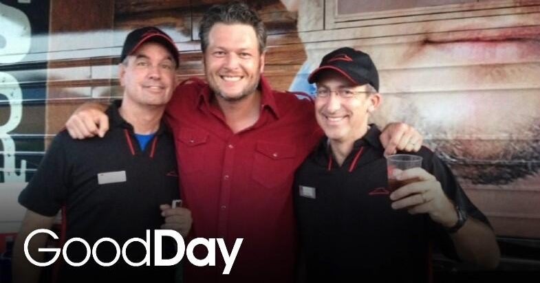 Tom Mailey Retires from KNCI Mornings After 32 Years! - Good Day Sacramento