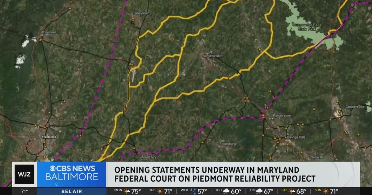 Maryland federal court hears opening statements in case for Piedmont ...