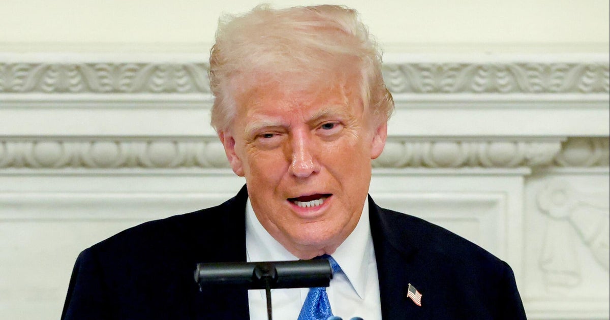 Final House vote on Trump's budget bill expected this week, hurdles remain - CBS News