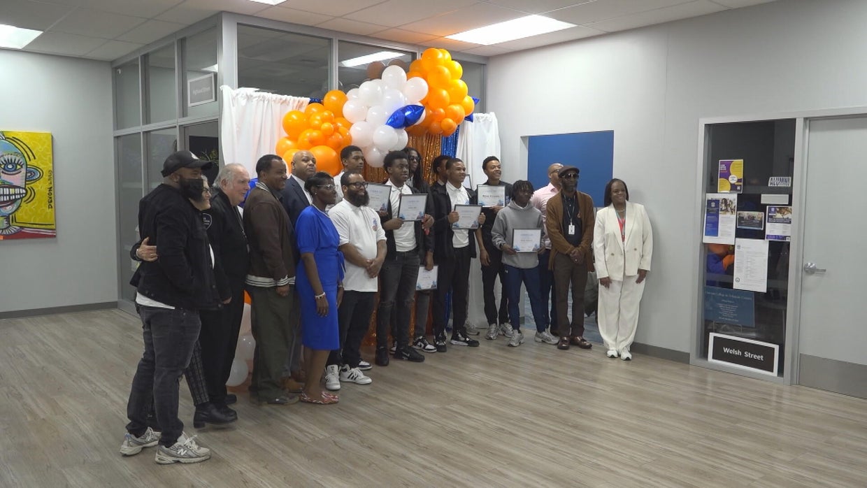 Pennsylvania nonprofit teaches conflict resolution, professional skills ...