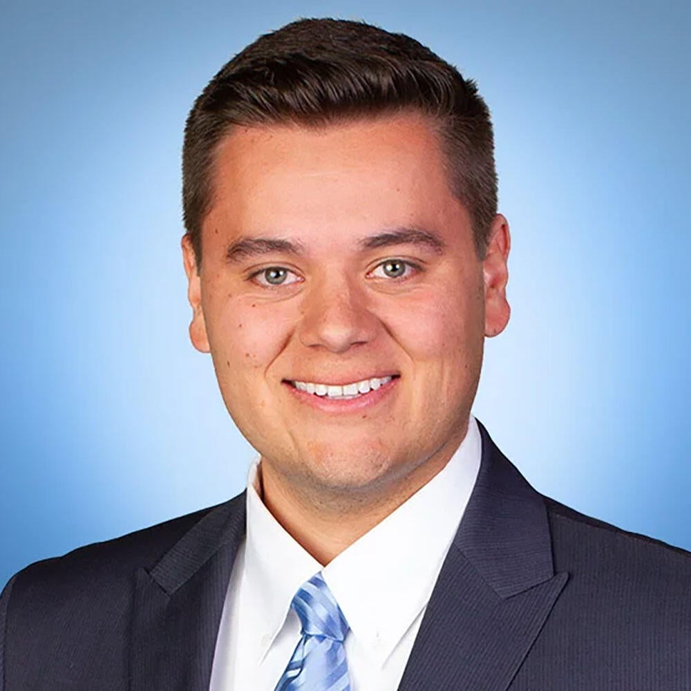 Dillon Thomas - CBS News Colorado