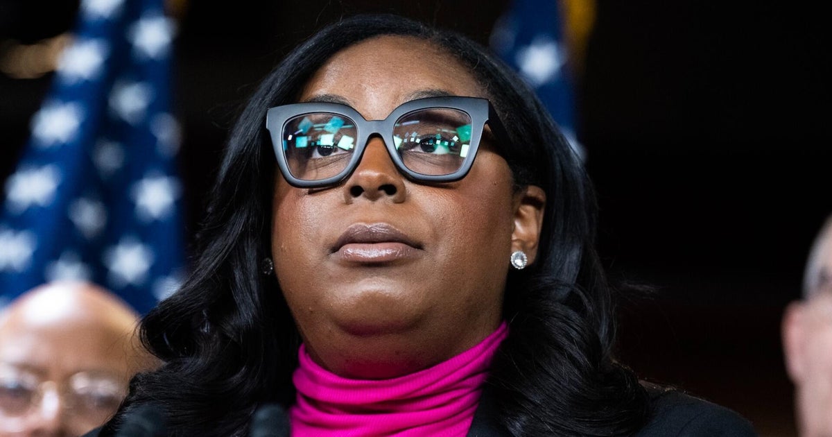 New Jersey congresswoman charged with assault over Newark ICE facility ...