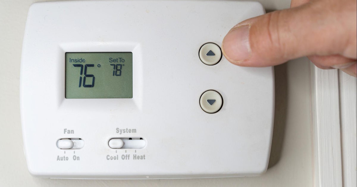 U.S. home electric bills could reach new high this summer - CBS News