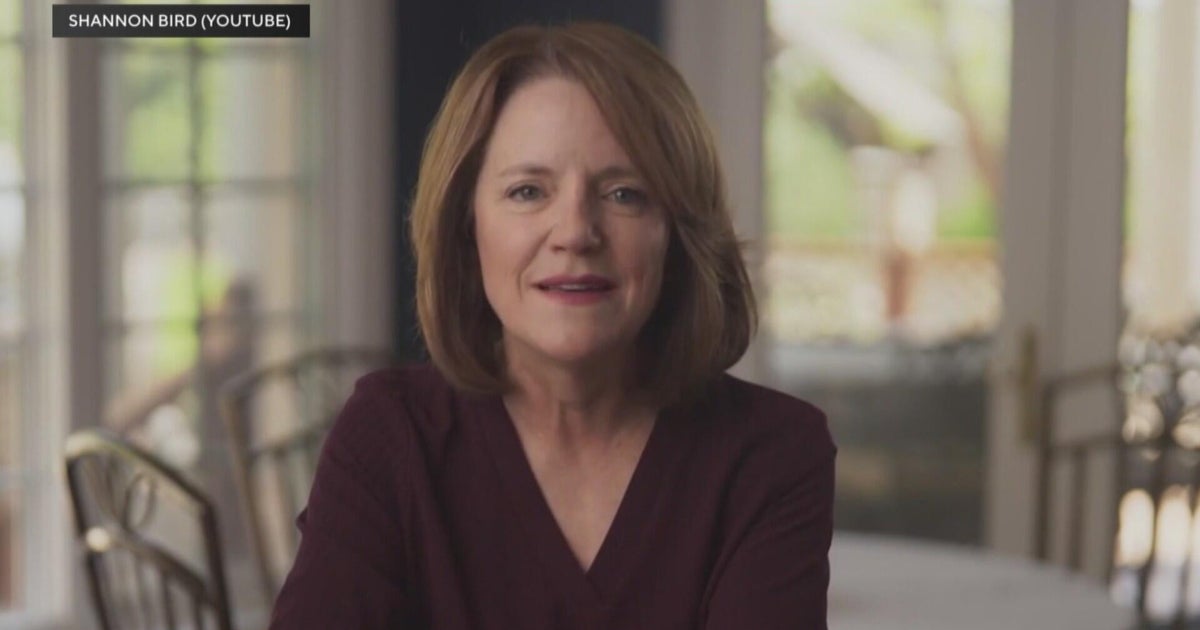 Colorado lawmaker Shannon Bird announces campaign for Colorado ...