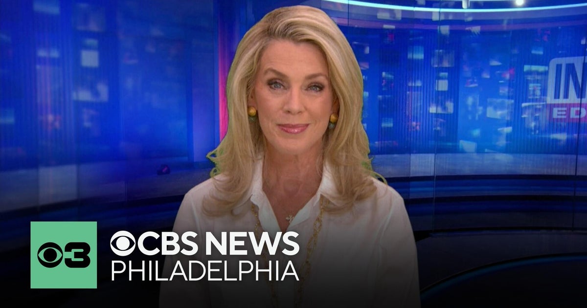 Anchor Deborah Norville's final episode of "Inside Edition" will air ...