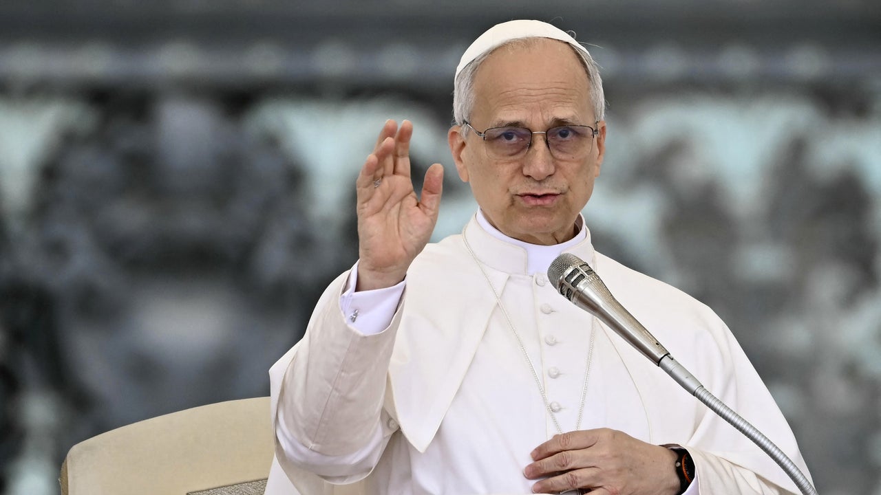 Pope Leo XIV: The First American Pope