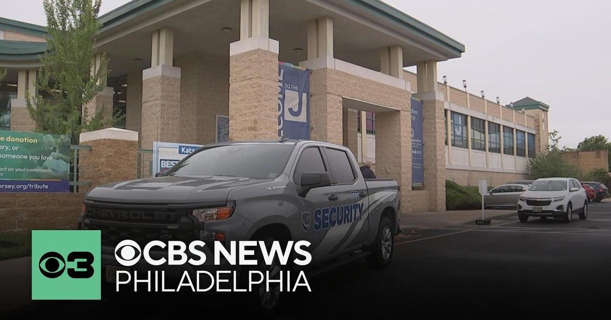 Security is being tightened at Jewish community buildings after Israeli ...