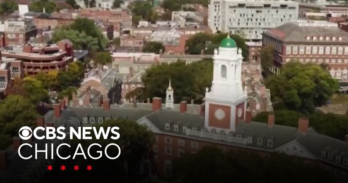 DHS orders Harvard University to stop enrolling international students ...