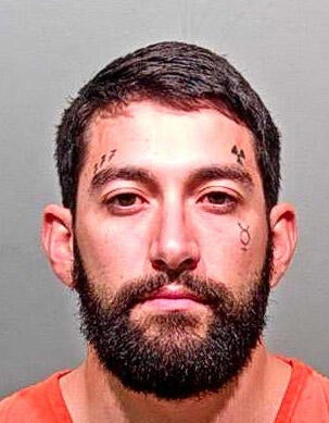 Colorado server wrestles firearm away from suspect who allegedly lured ...