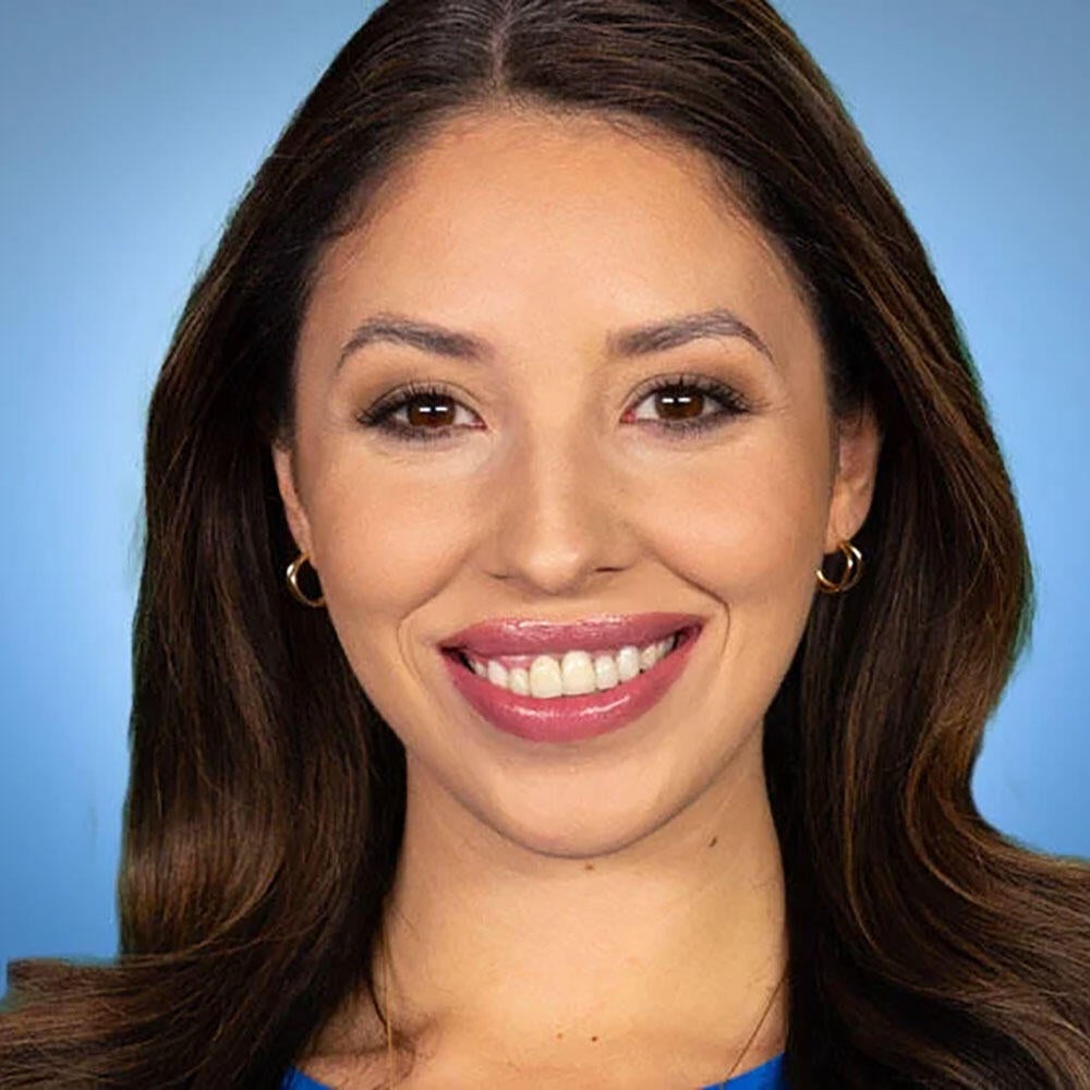 Ashley Portillo - CBS News Colorado