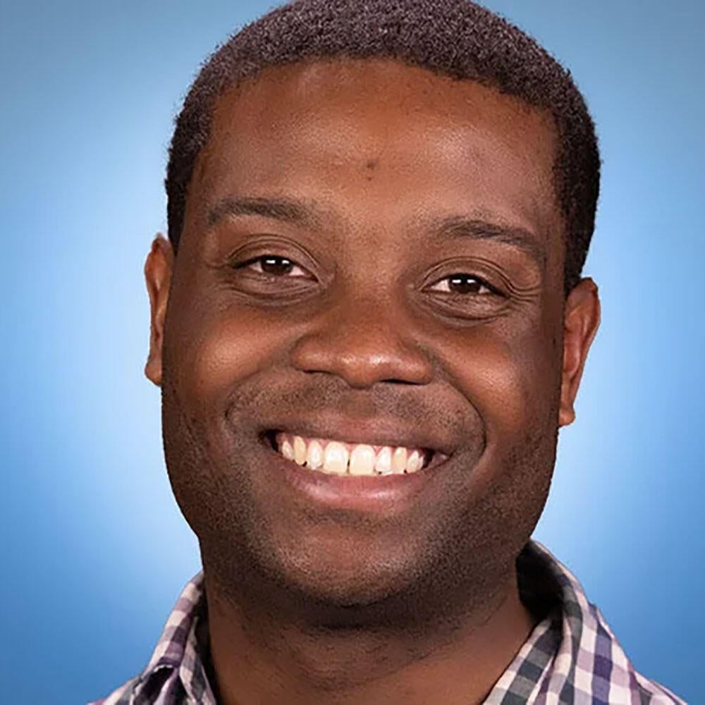 Brian Sherrod - CBS News Colorado