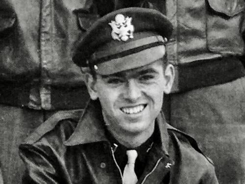 Livermore WWII airman returns home for Memorial Day funeral 81 years after being shot down - CBS ...