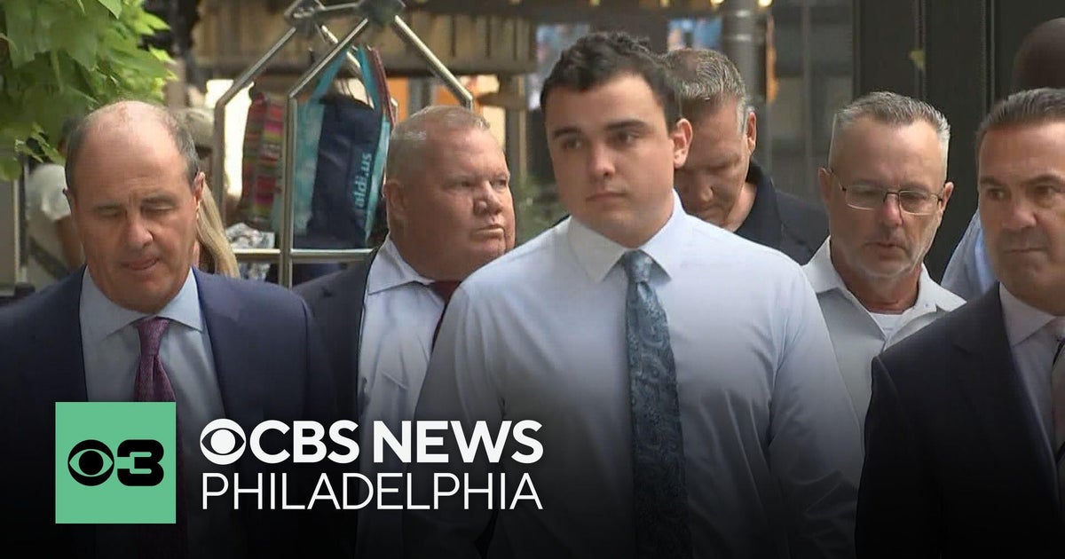 What's next after mixed verdict in trial of Mark Dial, former ...