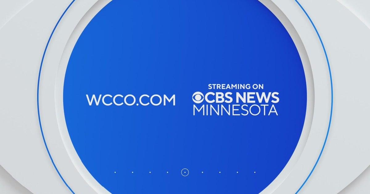WCCO digital update: Afternoon of May 23, 2025 - CBS Minnesota