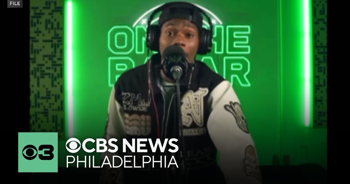 Two arrested in Philadelphia rapper LGP QUA murder, police still ...