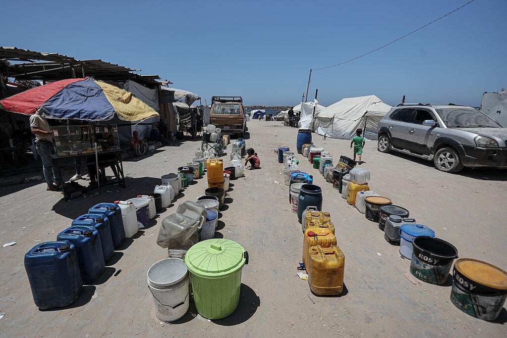 9 of Gaza doctor's 10 children among those killed in latest string of ...