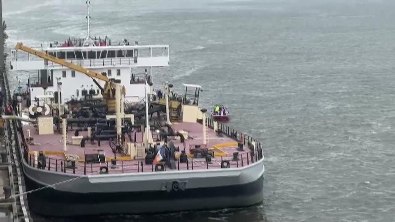 Hudson River news - Today’s latest updates - CBS News