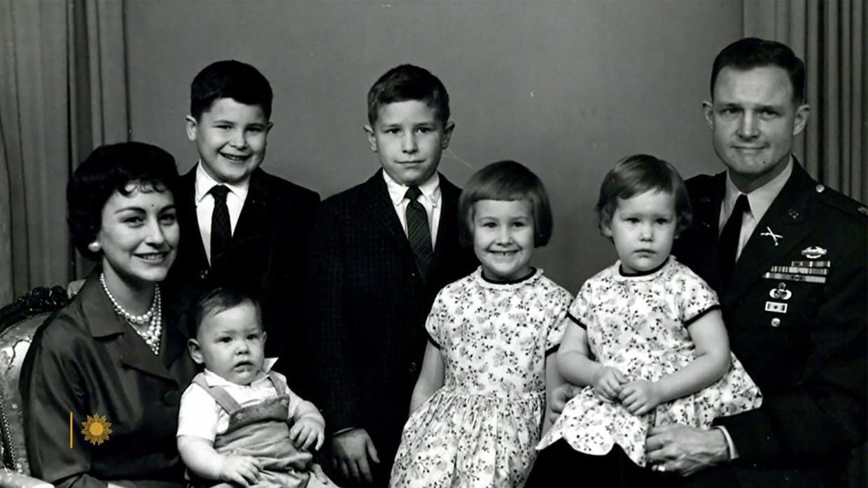 Remembering Julie Moore, the Army spouse who helped change military ...