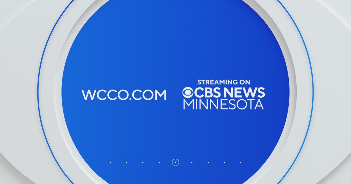 WCCO digital update: Afternoon of May 25, 2025 - CBS Minnesota