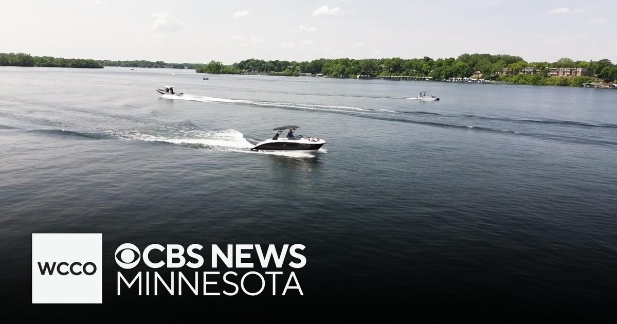 Important summer water safety reminders to keep in mind - CBS Minnesota