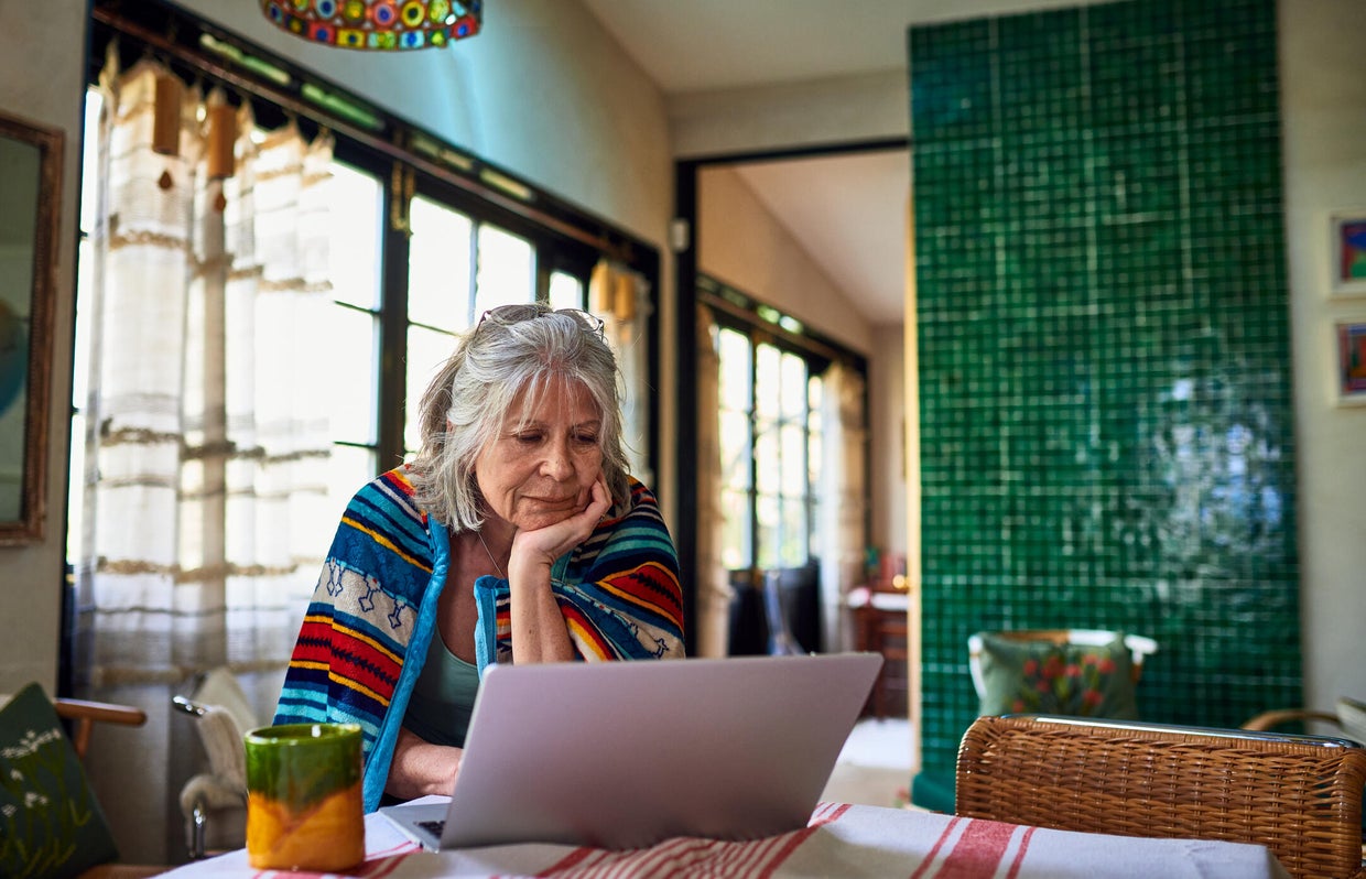 What types of annuities should seniors consider now? Experts weigh in ...