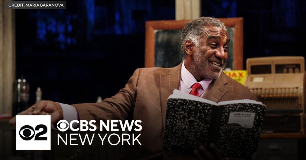 Off-Broadway plays "Ceremonies in Dark Old Men" and "Bowl EP" explore ...