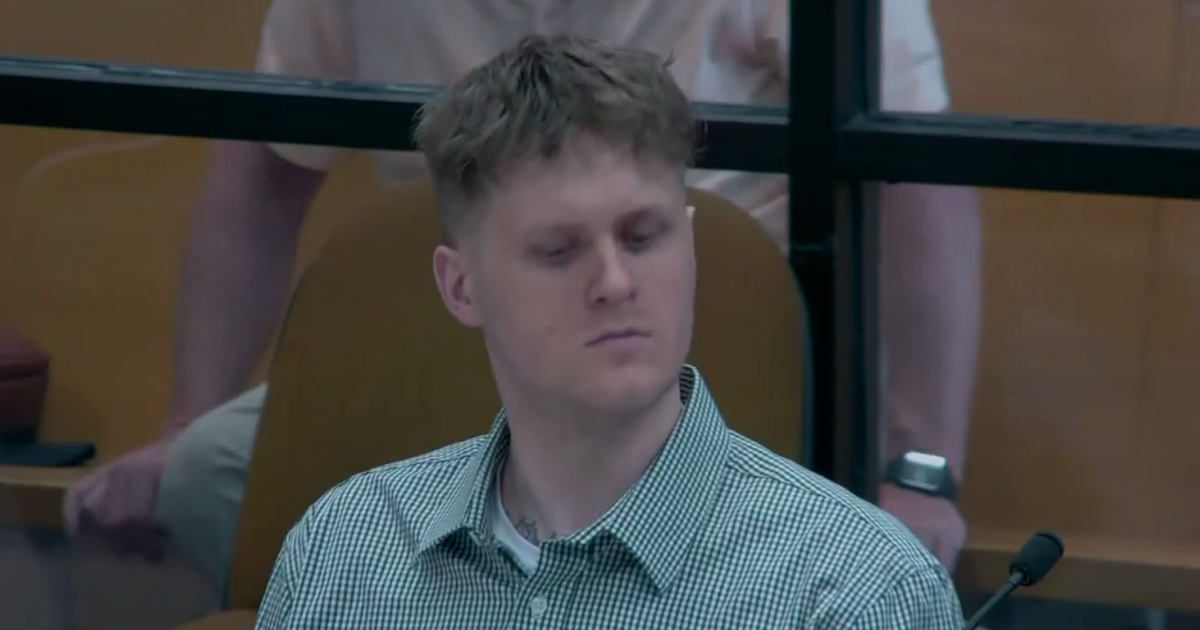 Jury selection begins for trial of man charged with killing ...