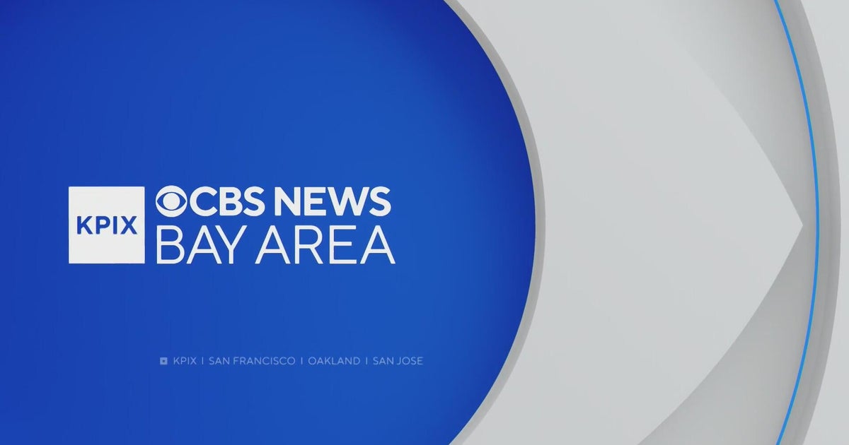 PIX Now evening edition 5-26-25 - CBS San Francisco