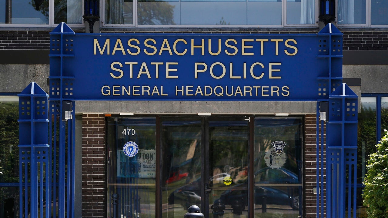 Massachusetts State Police news - Today’s latest updates - CBS Boston