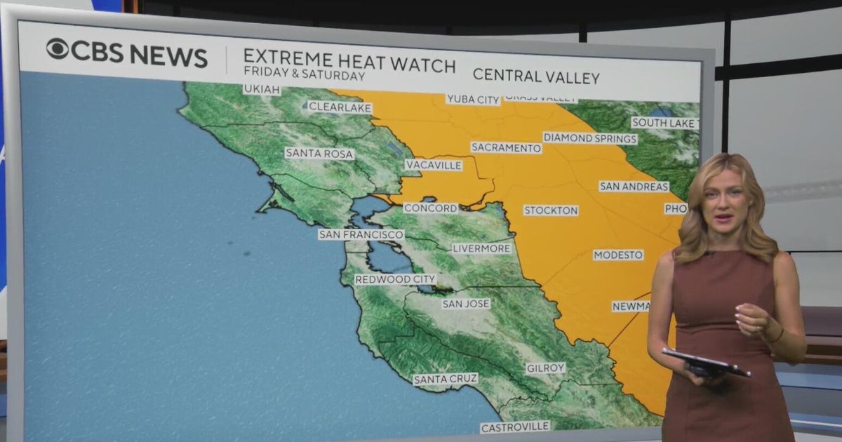 Tuesday morning First Alert weather forecast with Jessica Burch - 5/27 ...