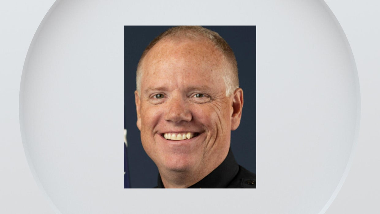 New police chief in Colorado accidentally fired gun 2 weeks ago: "Not ...