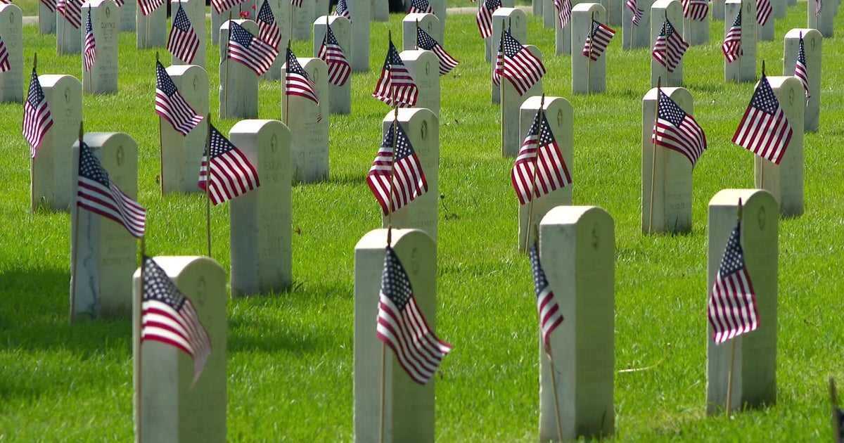Stillwater pays tribute to fallen service members during Memorial Day ...