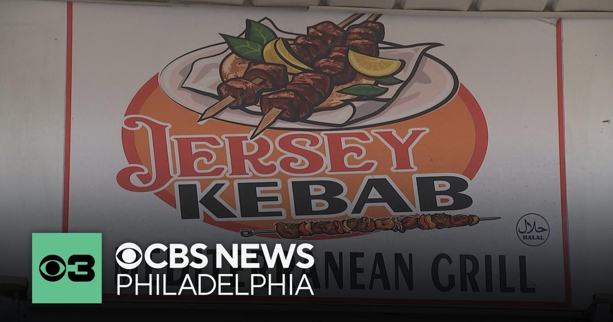 Deportation hearing for Jersey Kebab co-owner pushed back 4 years - CBS ...