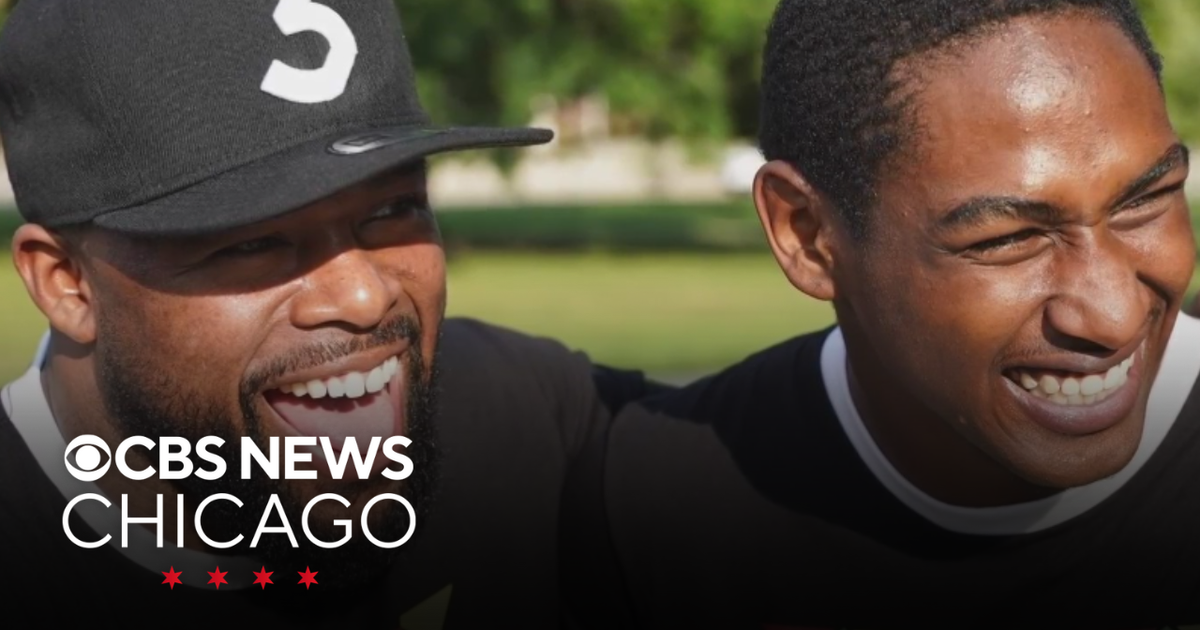 E.Y.E. Lead Foundation is on mission to bridge gaps for young men in ...