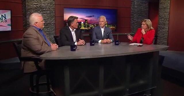 Michigan Matters: Defending the Mitten State’s defense industry - CBS ...