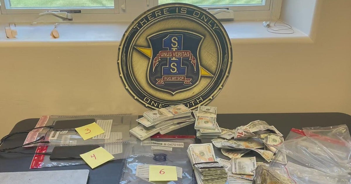 Over $100,000 in counterfeit cash confiscated in Livingston County ...