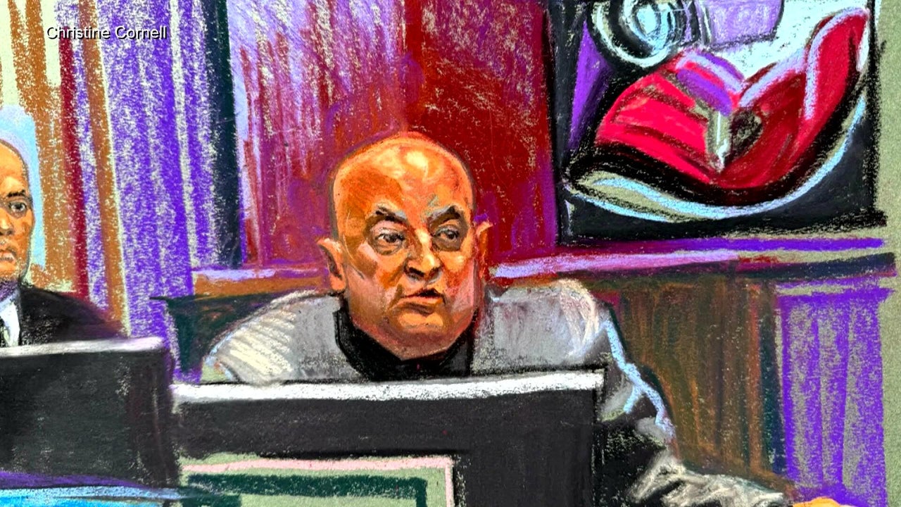 Alice Gainer - CBS News New York