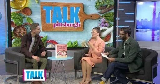 The viral sensation B. Dylan Hollis talks vintage recipes and his ...