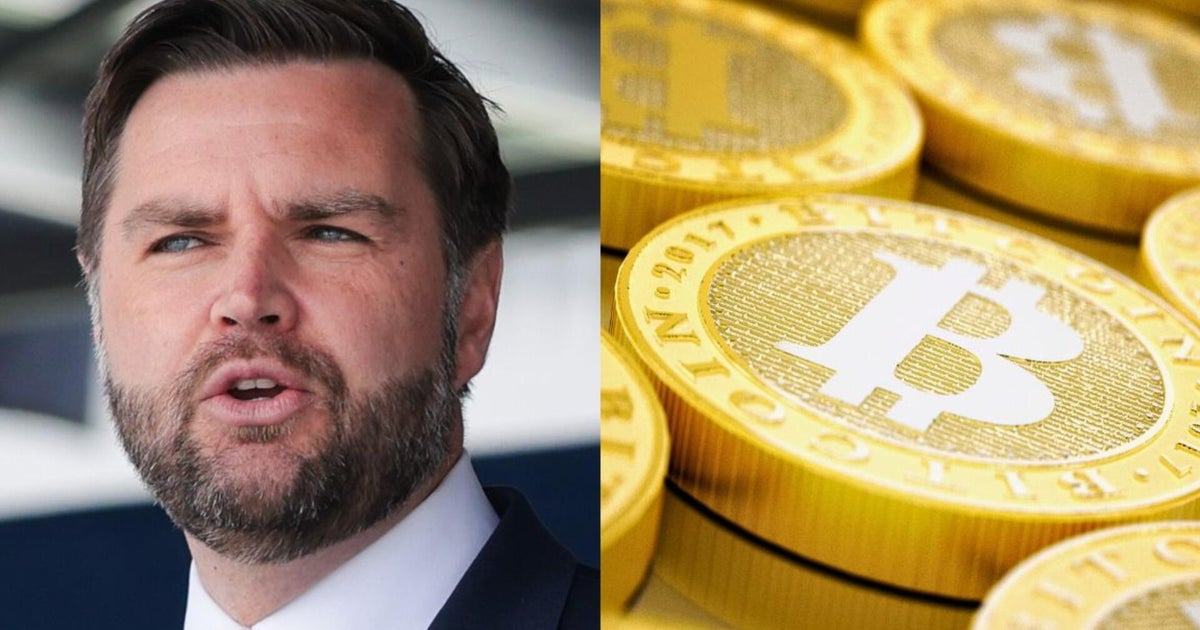 JD Vance ร้องยกย่องสกุลเงินดิจิทัลในงานประชุม Bitcoin - Coins in Thailand