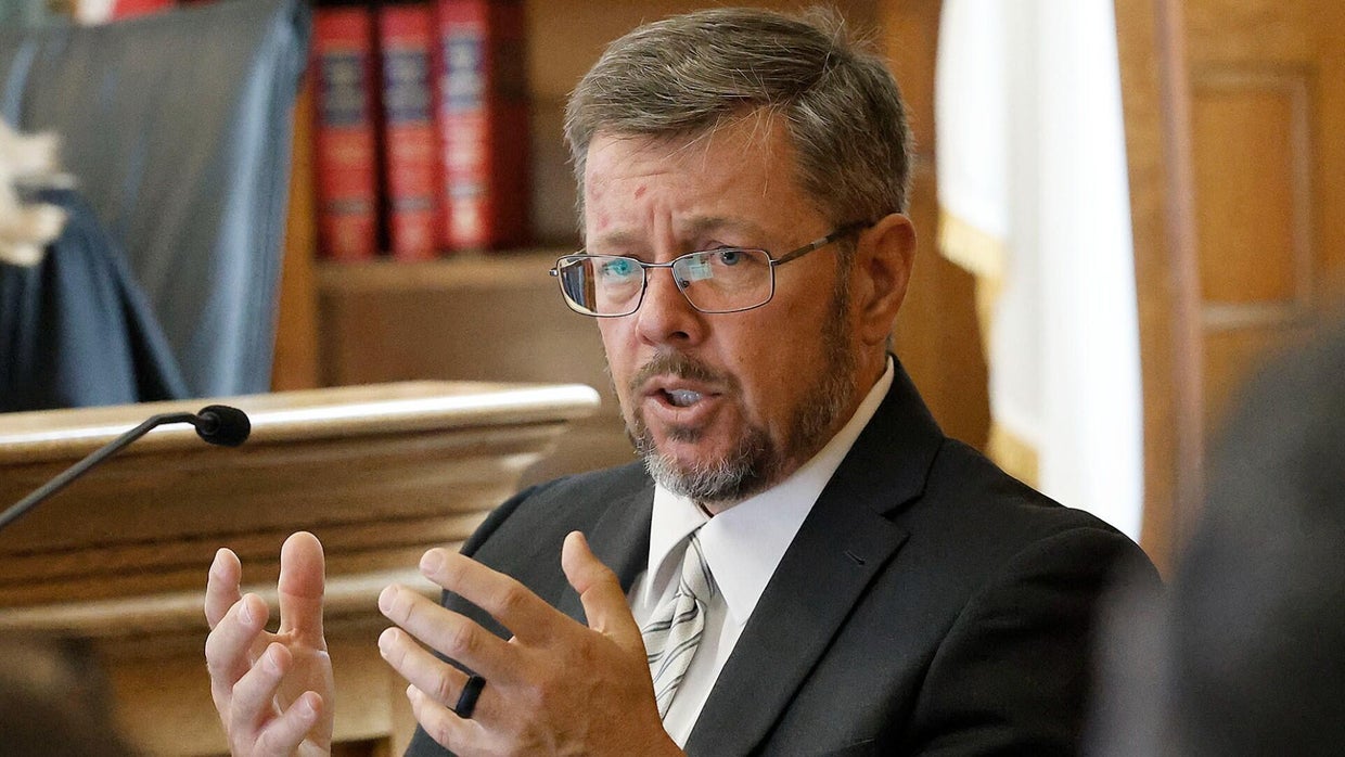 Karen Read trial features cross-examination of crash reconstruction ...