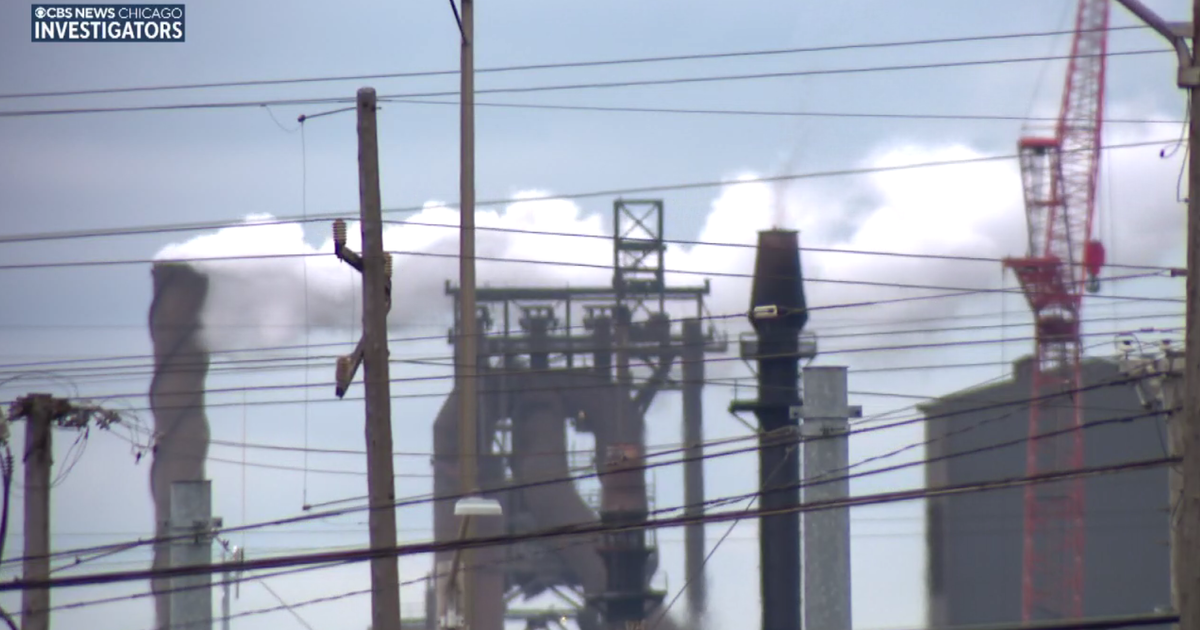Already worried about pollution, Gary, Indiana residents push back ...