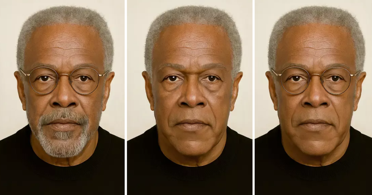 Authorities searching for escaped killer last seen in Southern California - CBS Los Angeles